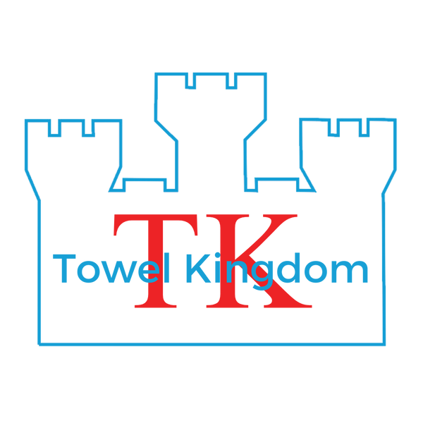 Glodina – Towel Kingdom