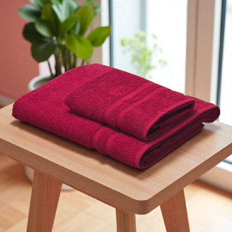 Nortex – Towel Kingdom